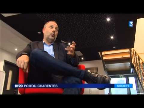 GROUPE Y-France 3 - 16/09/15 - YouTube