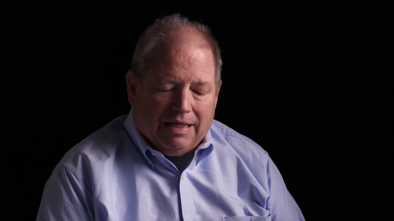 Michael Dunbar 1080p - YouTube