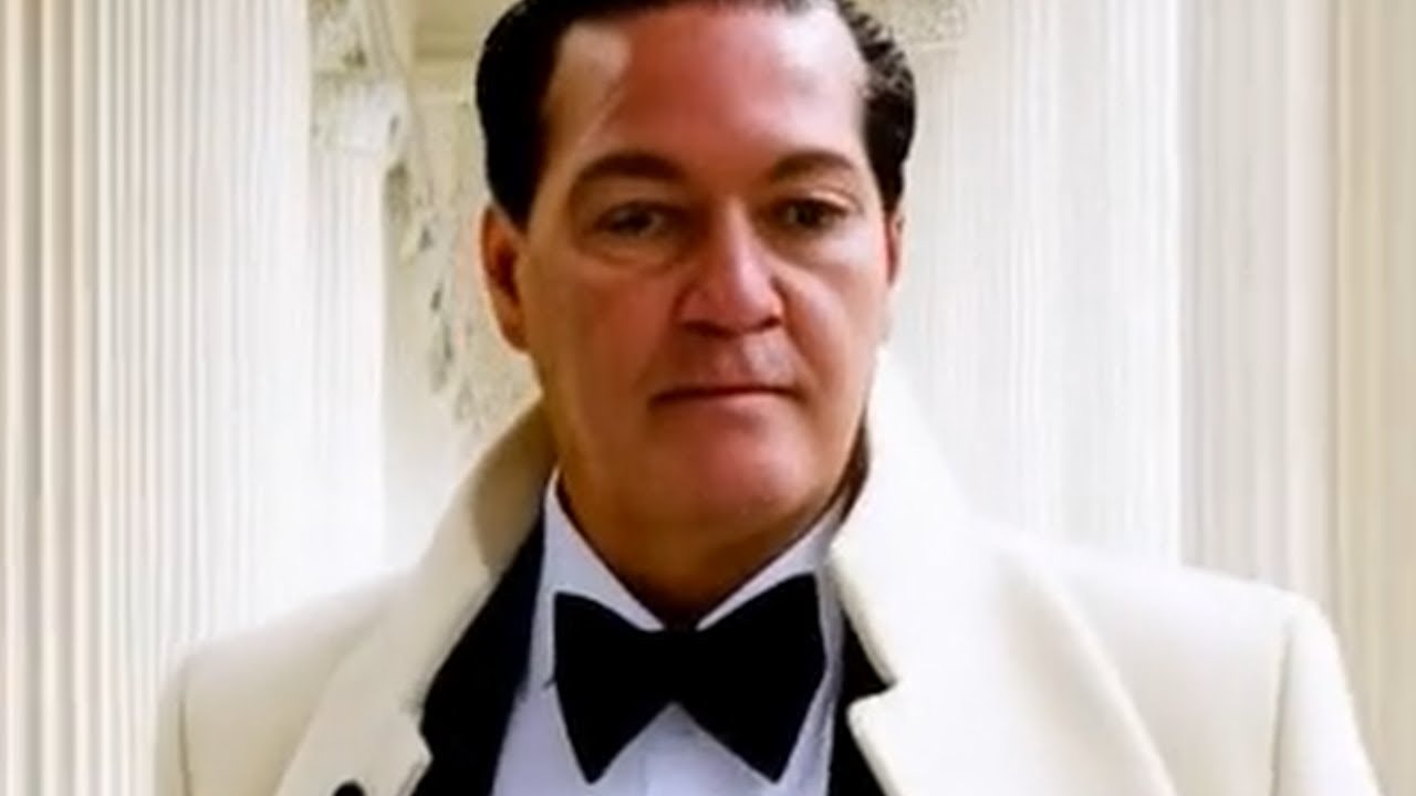 Kevin G Nicholson is live! - YouTube