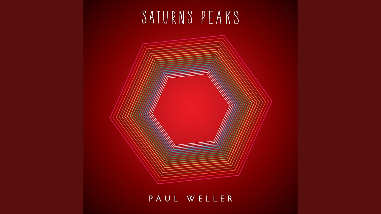 Phoenix (Weller / Kybert Remix) - YouTube