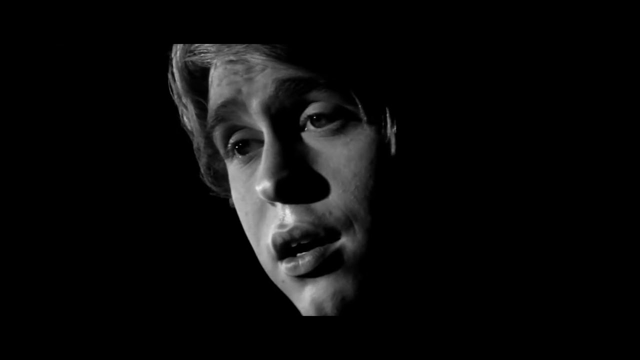 Austin Jones// Leaving This World Official Music Video - YouTube