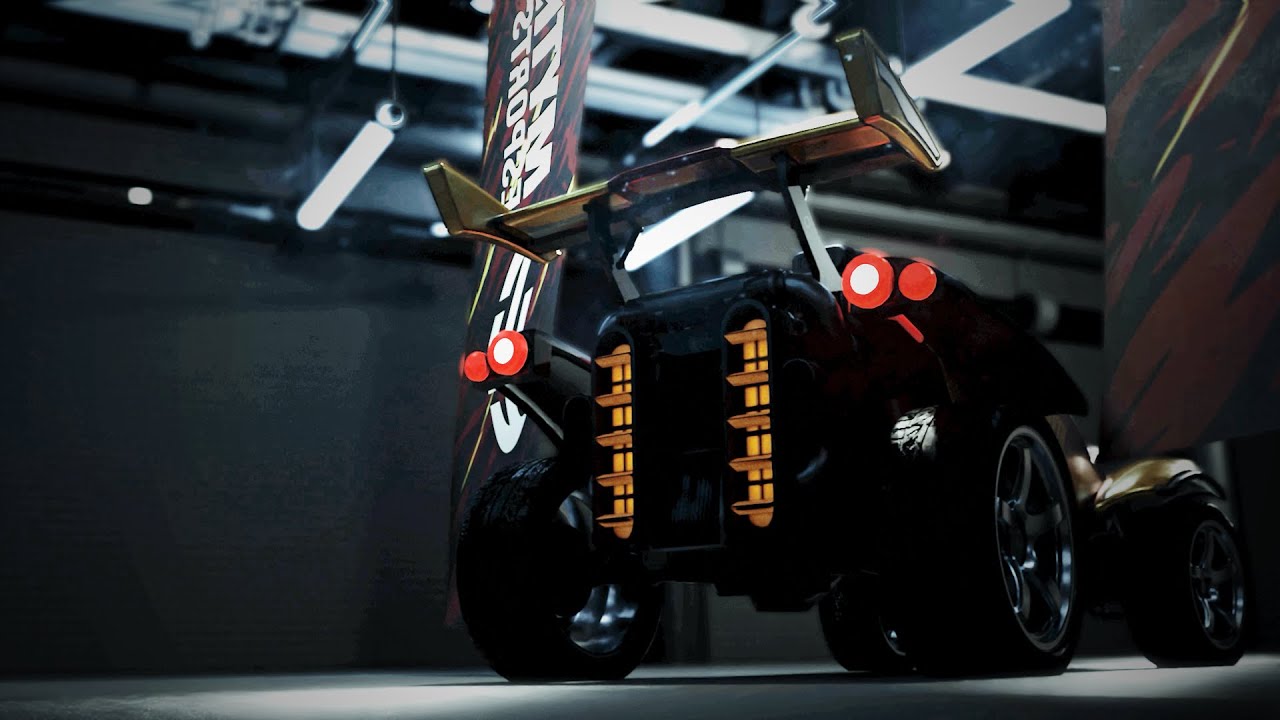 Myth Esports - Roster Reveal - YouTube