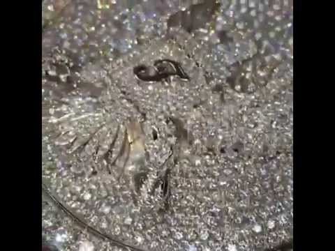 Unveiling Future's New Custom Diamond Charms by Avianne & Co.