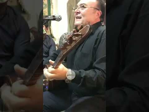 Şu Sille'den gece geçtim - Kahırlı Sille