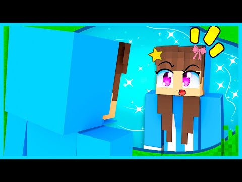 MIPAN & ZUZUZU PUNYA RAHASIA! TERNYATA ZUZUZU SELAMA INI ADALAH PEREMPUAN DI MINECRAFT!