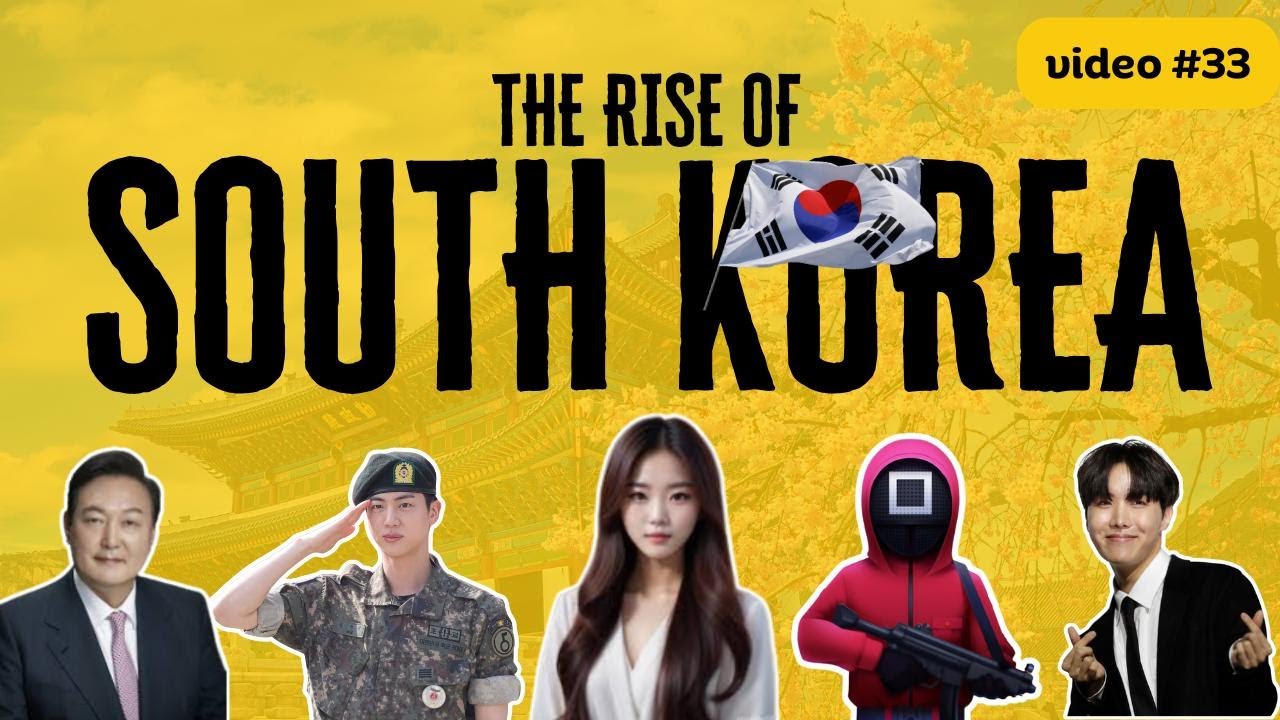 The Korean Breakthrough | BTS | K-pop - YouTube