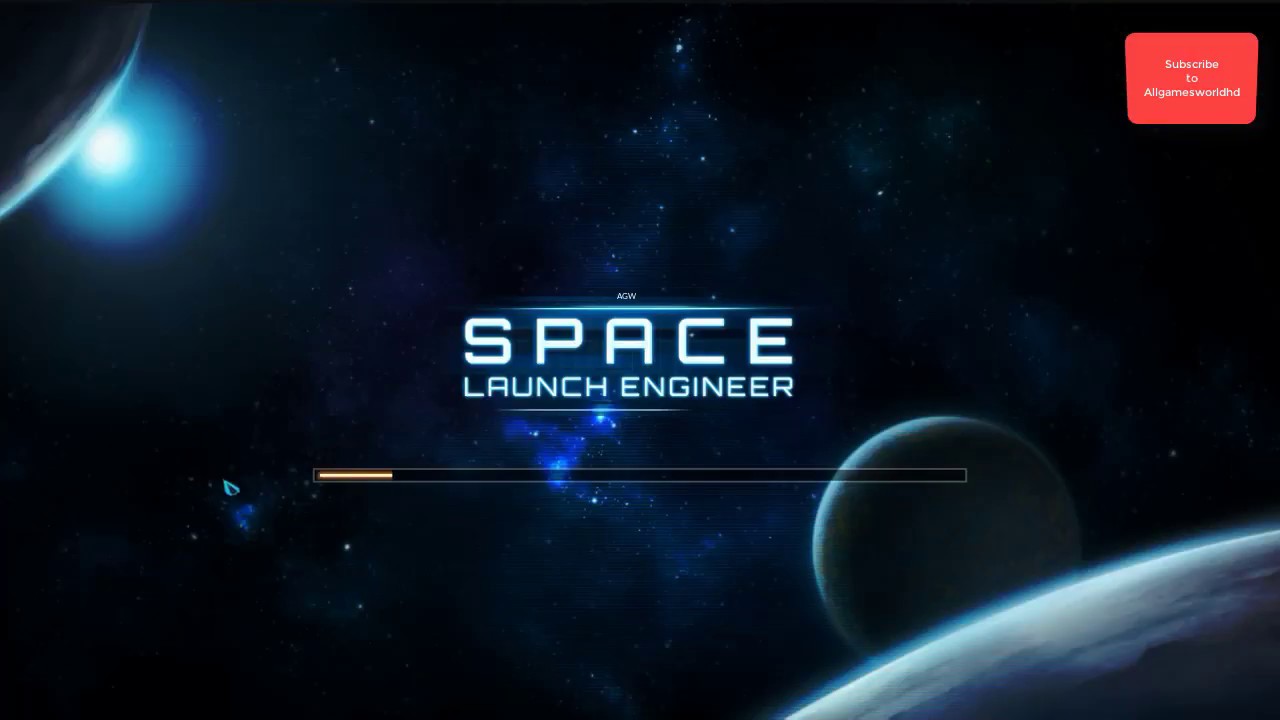 Space Launch Engineer Gameplay (PC game) - YouTube