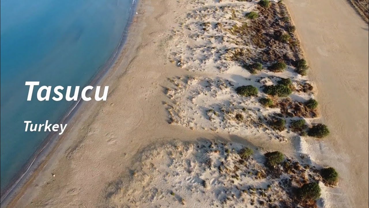 Tasucu, Turkey. Turtle beach.🐢 - YouTube