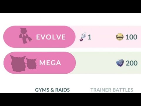 Got new mega ice pokemon evolution || pokemon go - YouTube
