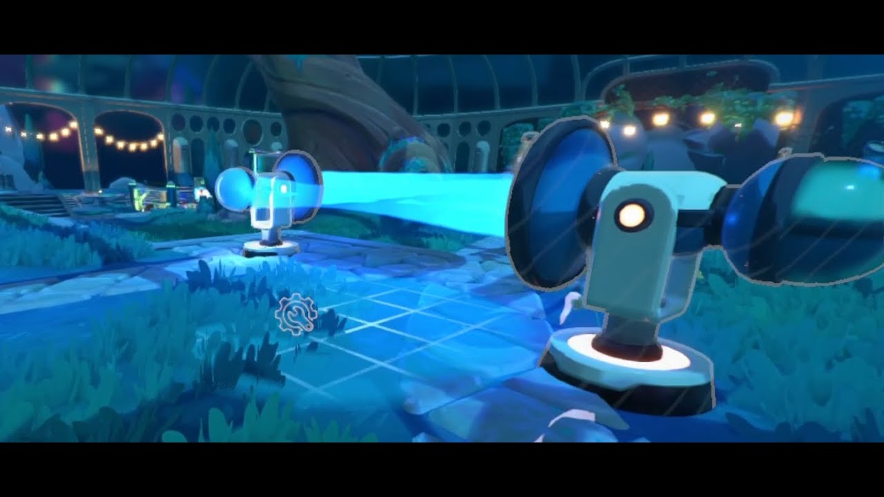 Slime Rancher 2 ep 19 Building the Radiant Projector - YouTube