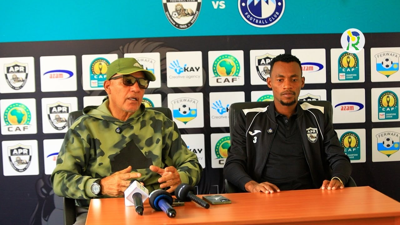 🔴LIVE: TURITEGUYE KANDI TUZATSINDA PYRAMIDS || UMUTOZA WA APR ...