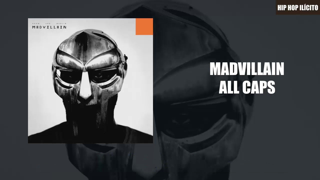 Madvillain - All Caps (Subtitulada al Español) - YouTube