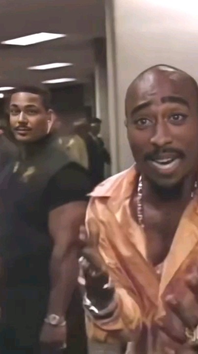 The GREATEST Of All Time After The Mike Tyson Fight! 2pac - YouTube
