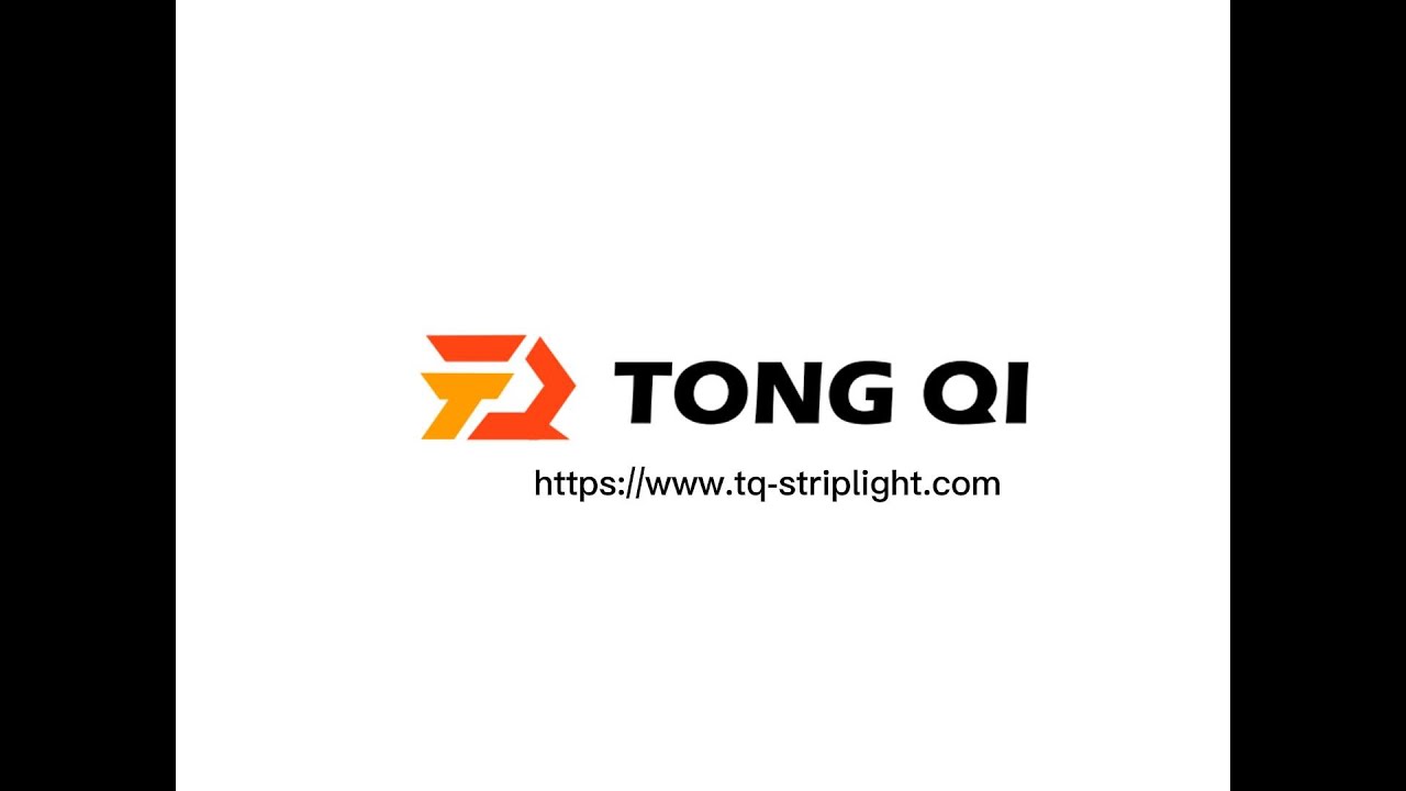 TQ Lighting Factory Overview Of Strip Light - YouTube