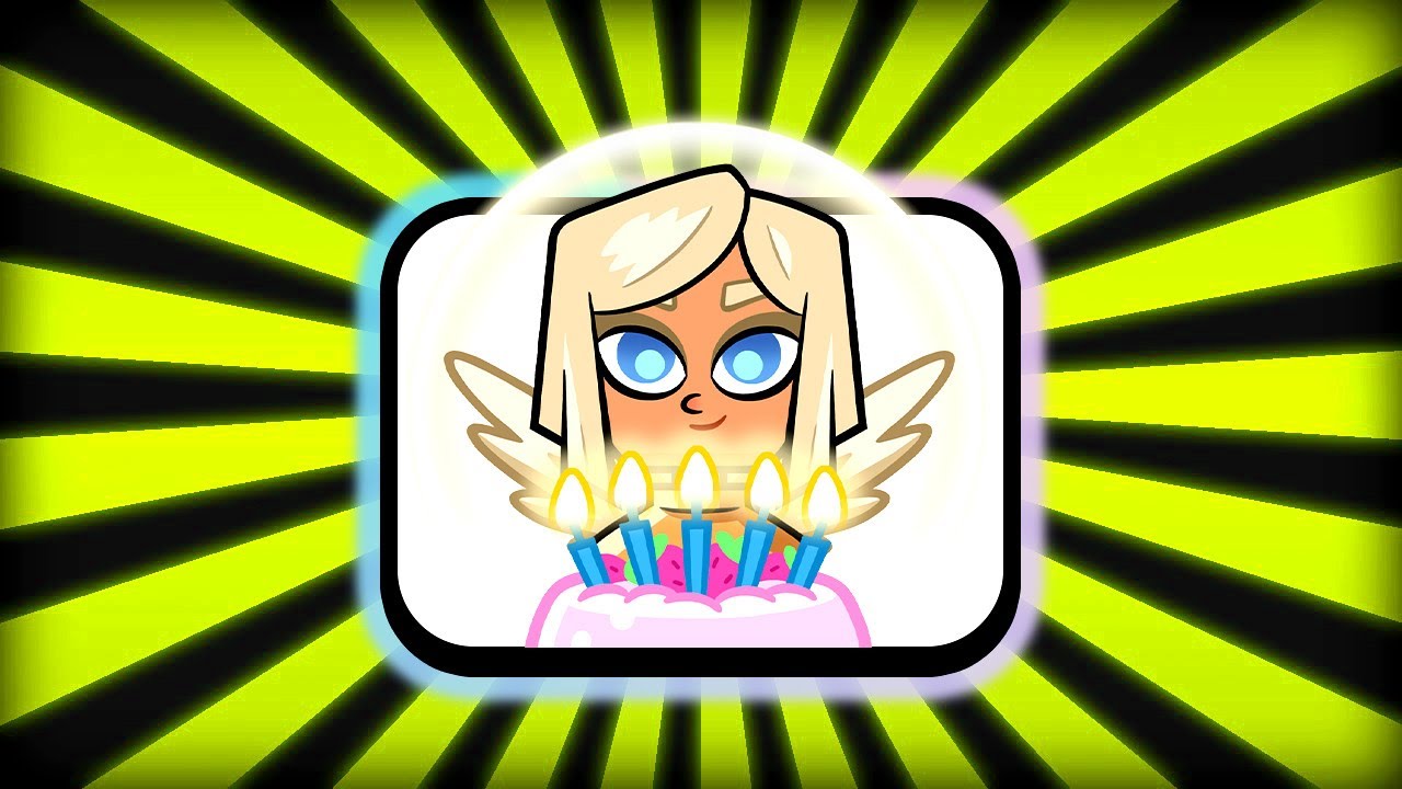 RARE EMOTE GIVEAWAY TOURNAMENT 3 | Clash Royale - YouTube