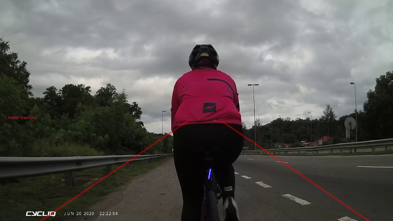 200621 F5 Bkt Panggal to Sg Basong Recreation Park - YouTube