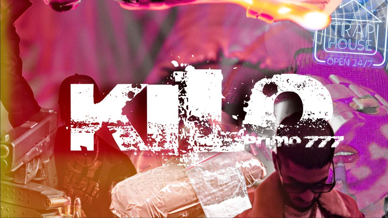 ElPrimo777 - KILO (Official Video) - YouTube