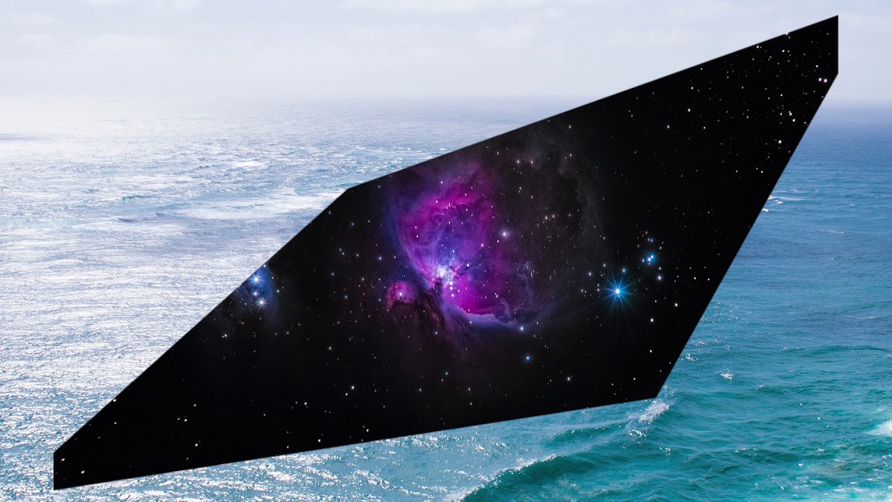 Things to see and do in the fourth dimension - lsammo