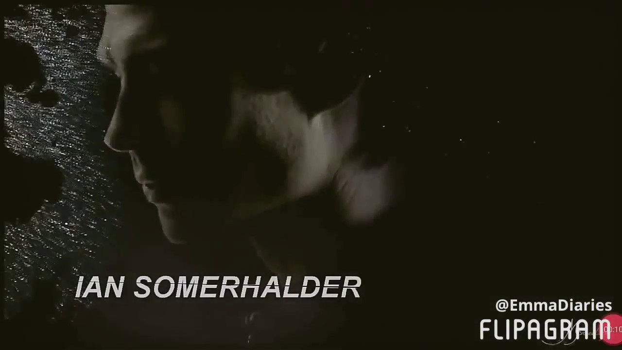 The Vampire Diaries Opening Credits - Teen Wolf Style - YouTube