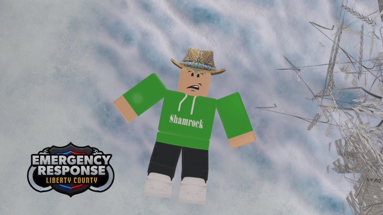 ERLC Live! New Winter Update! - YouTube