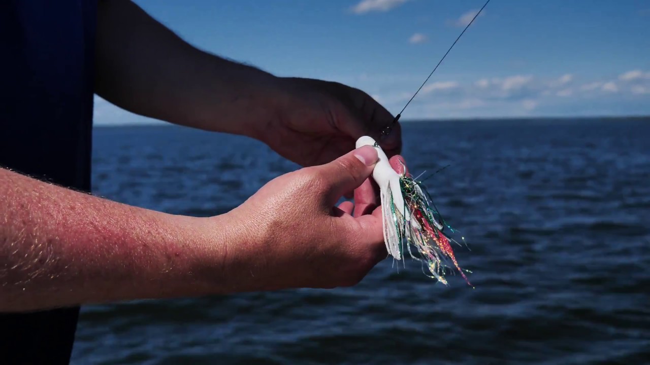 TC Moto & Tube jigs - YouTube