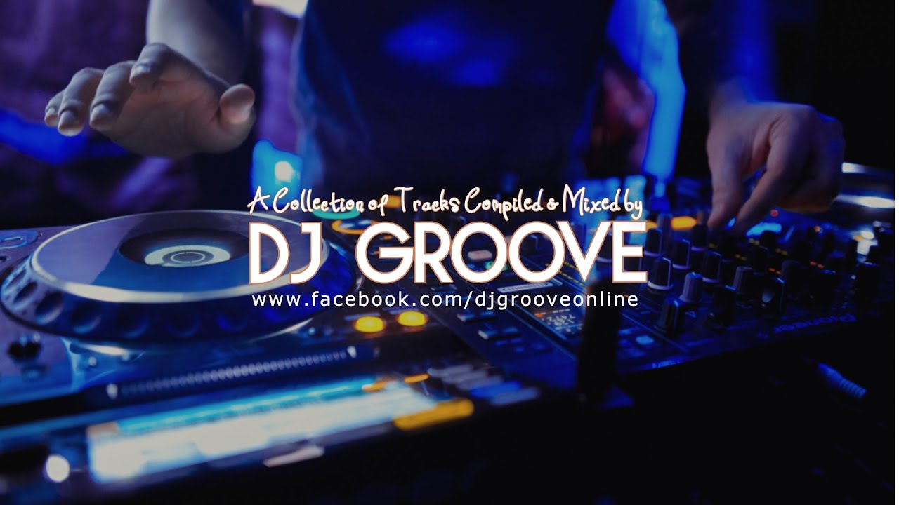 A Soul Thing ♫ Funky & Disco House House Mix ♫ 2023 - YouTube