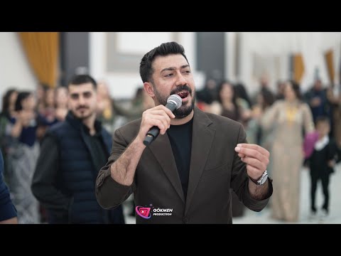 ROJHAT CİZİRİ KARIŞIK DI GOVİ - ORJİNAL SES KAYDI - 2026 YENİ 4K