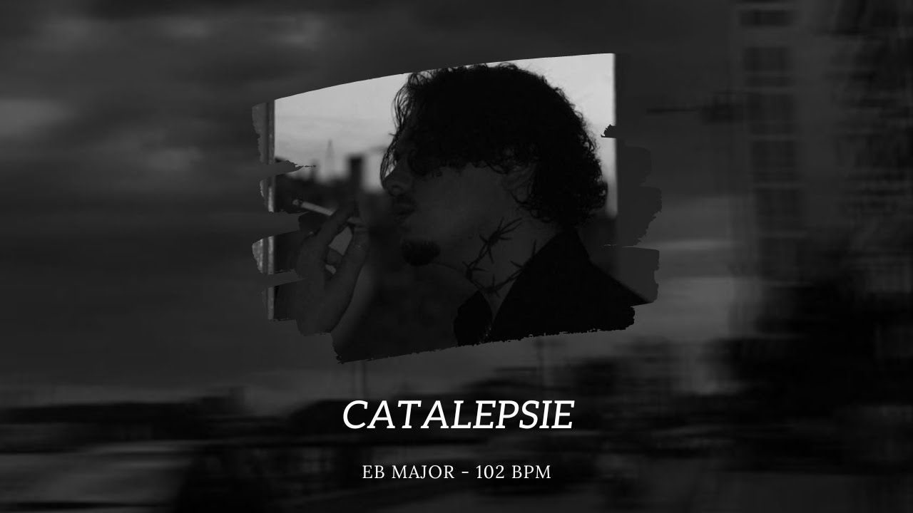 Catalepsie (Cinematic sad piano - Klem Schen Type beat) - YouTube