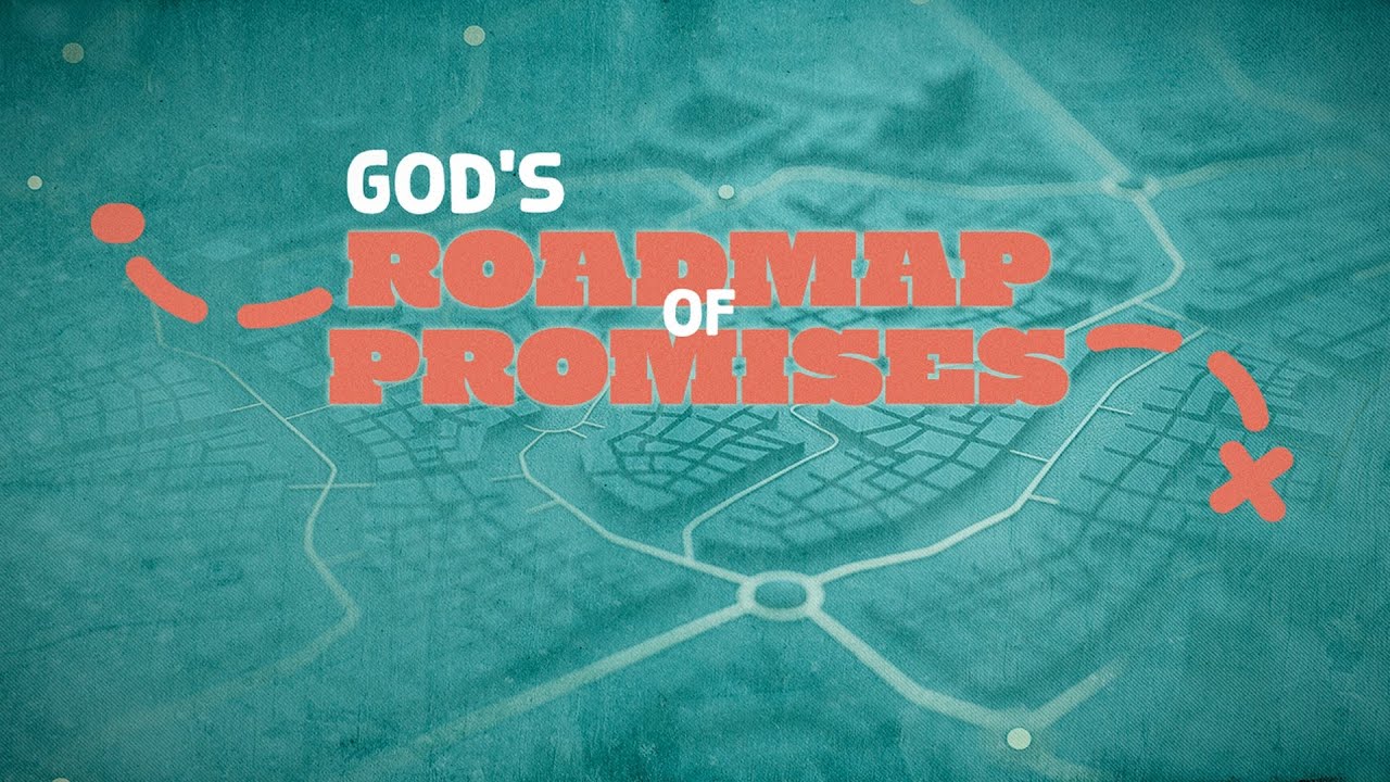 God's Roadmap of Promises - First Thursday | Cross Church | 09/04/25 ...