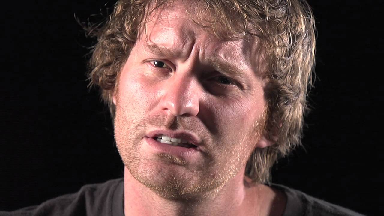 You Can't Trust Your Heart by David Kopp - YouTube