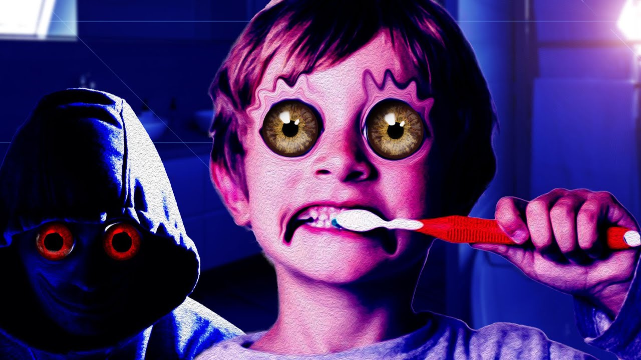 CES 2 THREAD HORREUR VONT VOUS FAIRE PEUR... (Thread Horreur Réel ...