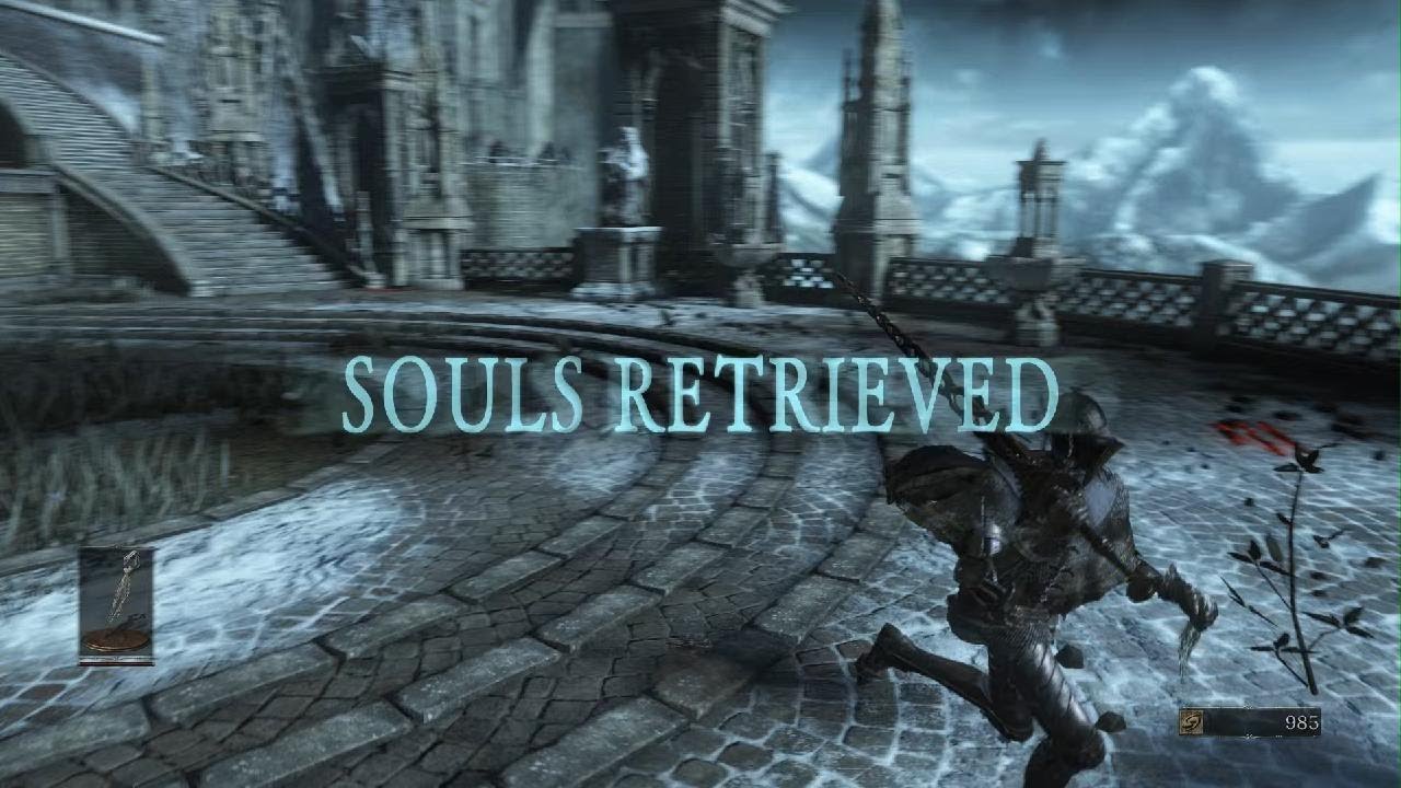 DARK SOULS III 2024 sir vilhelm cosplay - YouTube
