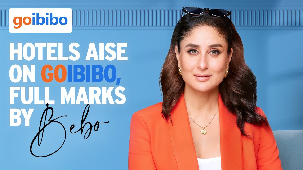 Book Bebo-approved hotels with FLAT 25% off, only on the Goibibo App ...