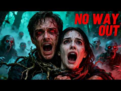 Mutant Nightmare: Deadly Tunnels of Bottom Feeder | Best Survival Thriller Movie |Full HD English