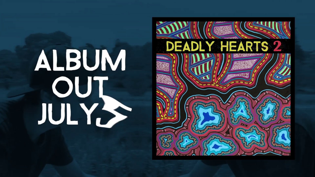 Deadly Hearts 2 - Album Trailer - YouTube