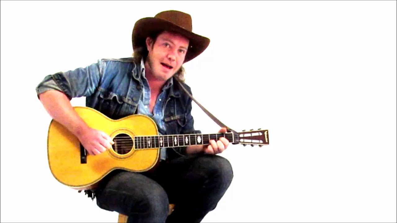 Songday Afternoon #134 - Nate Lowery - YouTube