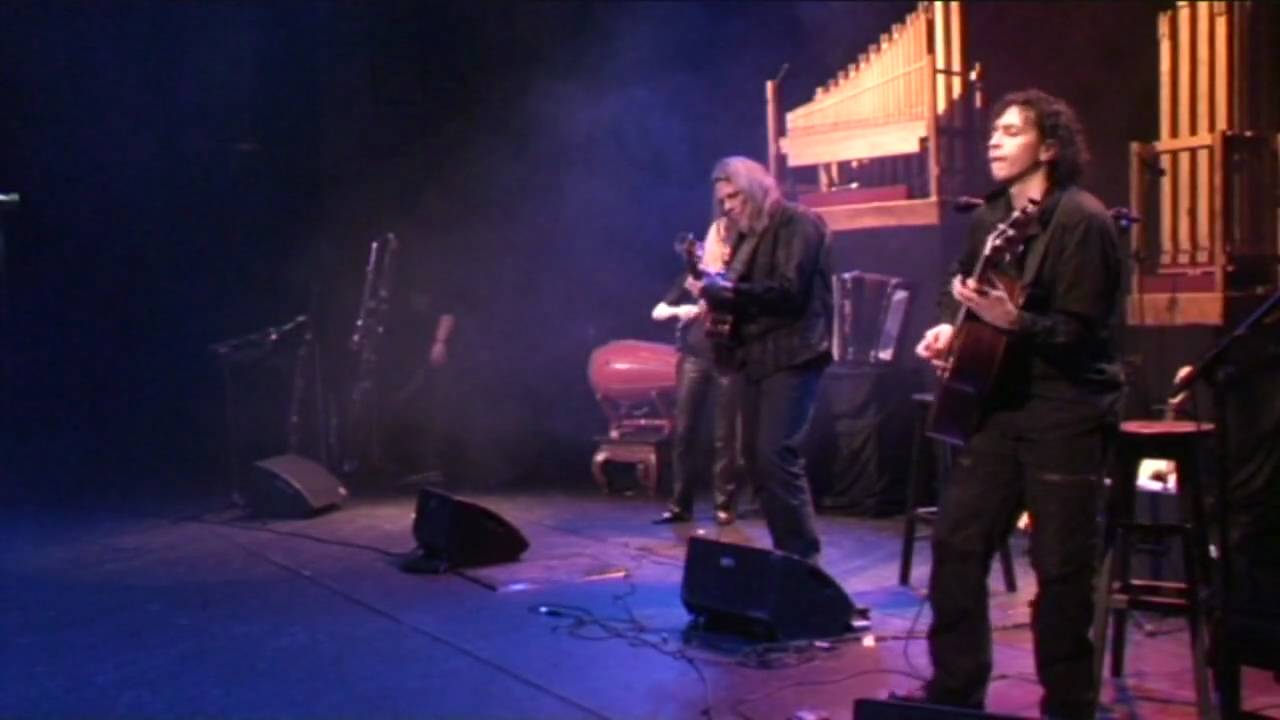 Flairck Stoomwals tour 2009 promo video - YouTube