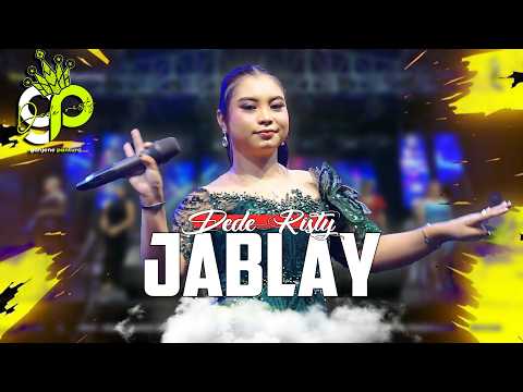 JABLAY VOC. DEDE RISTY | LIVE MUSIC GANJENE PANTURA