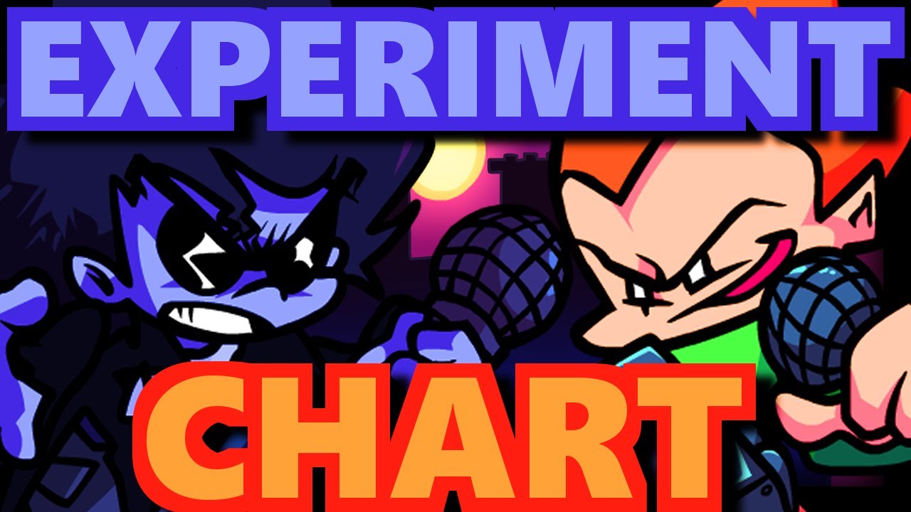 EXPERIMENT FANCHART | FNF Downtown Philly - YouTube