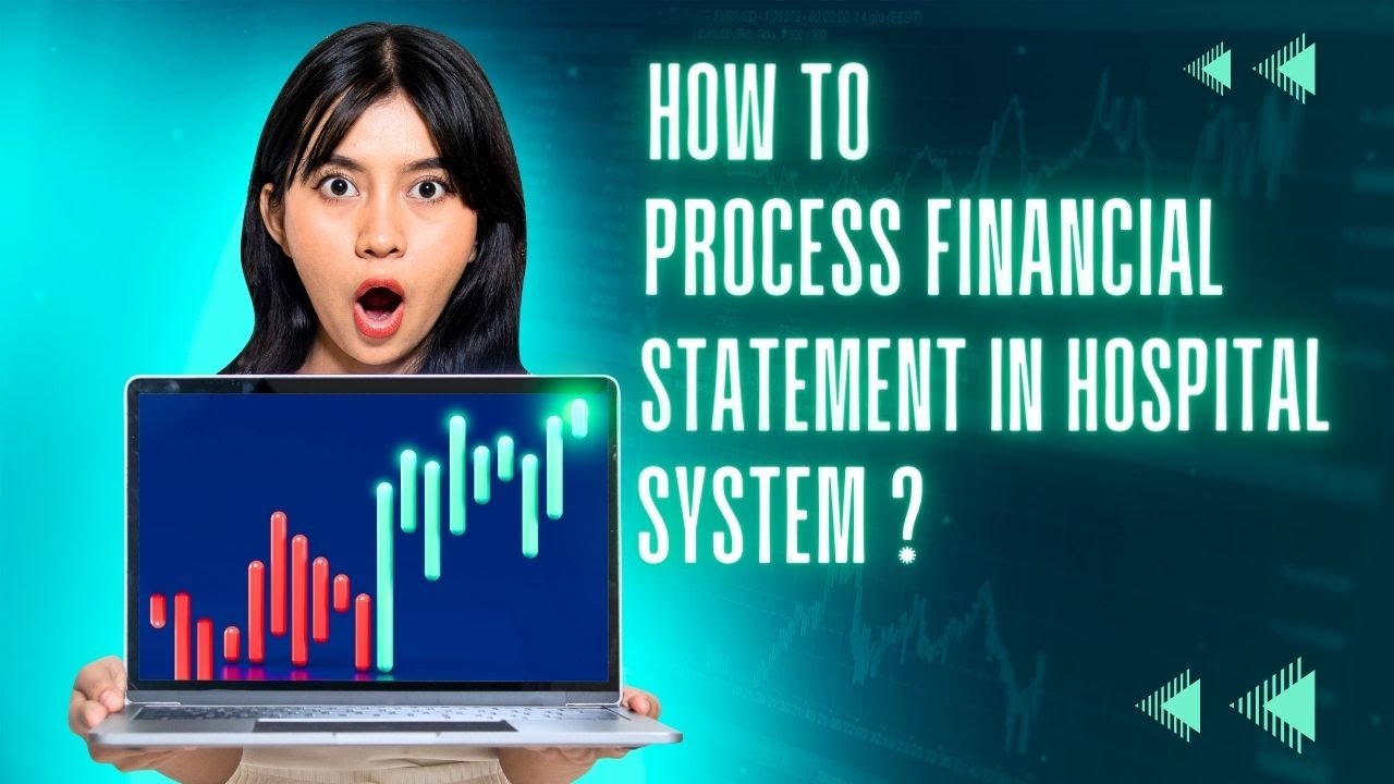 HOW TO PROCESS FINANCIAL STATEMENT REPORT IN HOSPITAL MANAGEMENT SYSTEM ...