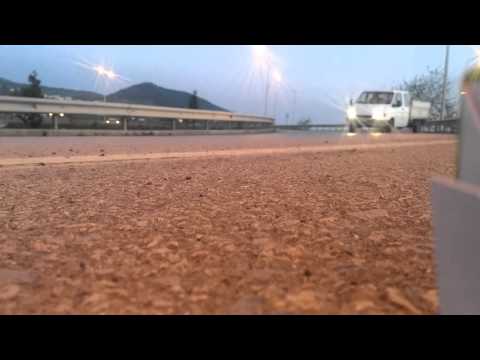 Ford Transit Drift