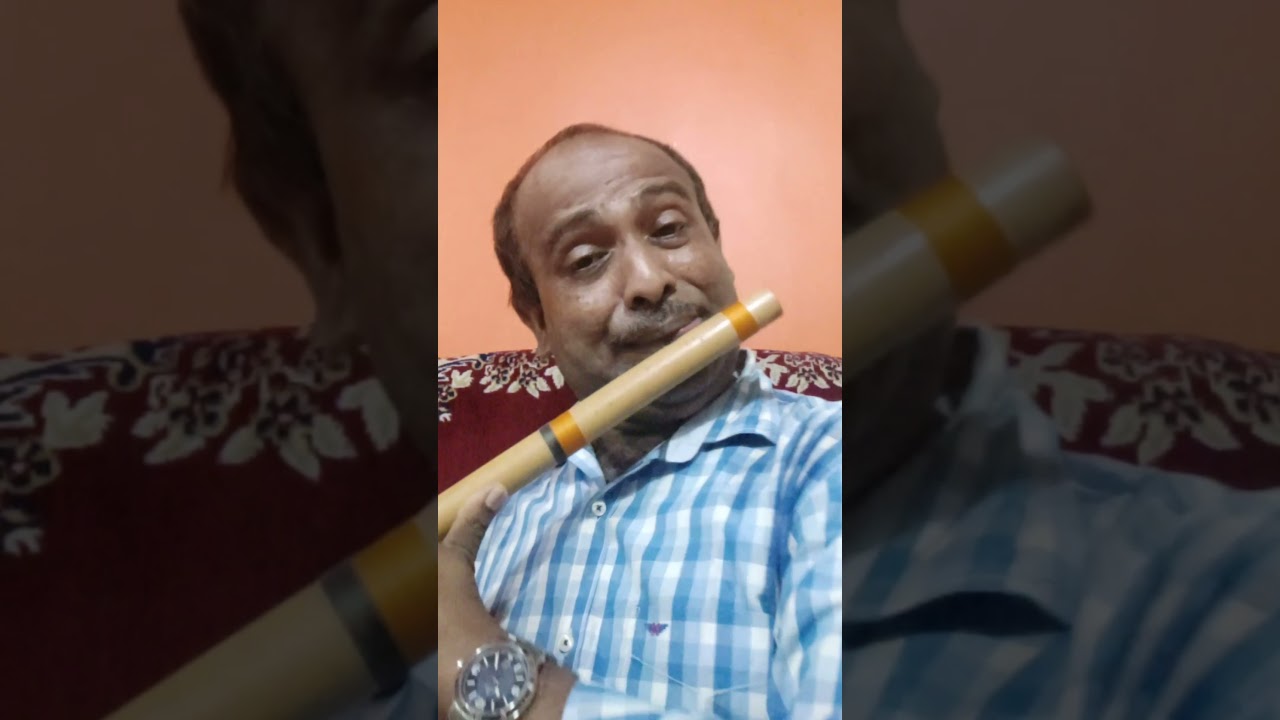 Jo Tere Sang Yaara on Flute by Flautist Balram Prasad . karaoke - Desiboy . singer - Atif Aslam ...