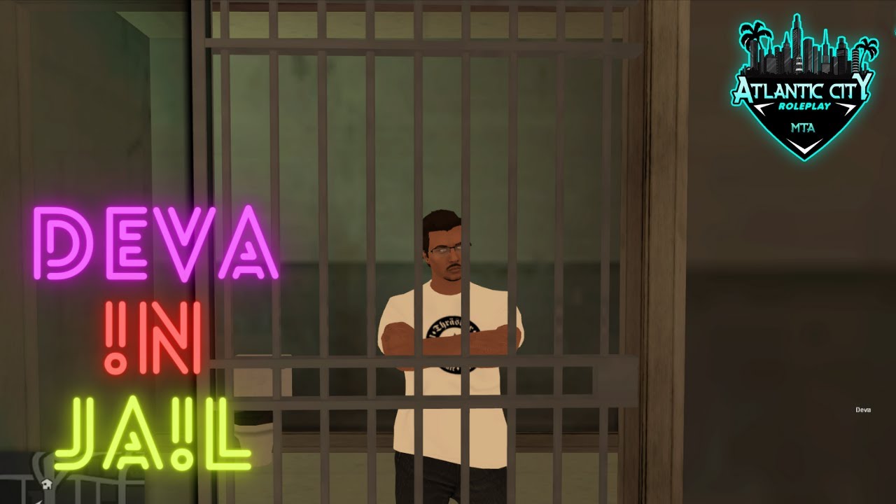 ATROCITY WITH PD | DEVA RP | ACRP | MTA:SA | Funny_Gamer_420 | #funny ...