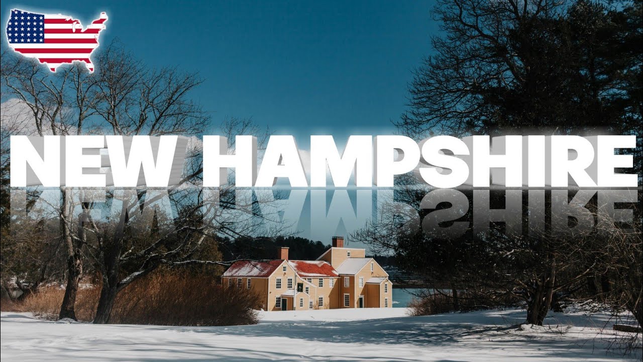 New Hampshire the State That Refused to Follow | “Live Free or Die ...