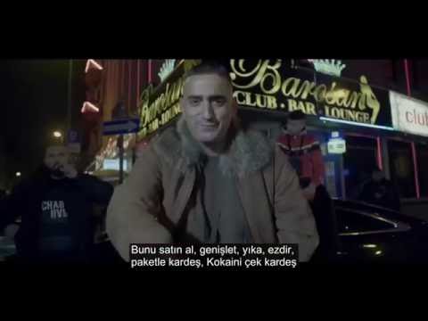 Haftbefehl   069 Türkçe Altyazılı