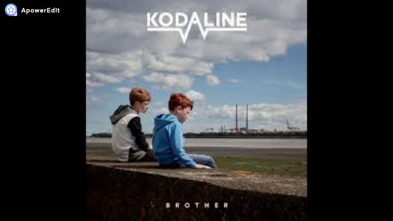 Kodaline-Brother- Hour Loop Official - YouTube