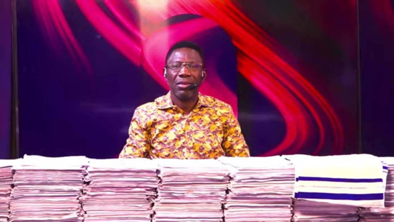 Receiving The Power To Succeed Everything You Do | Moment Of Refreshing ...