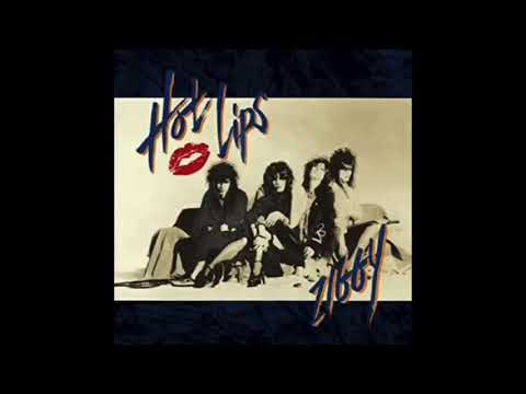 ZIGGY / HOT LIPS
