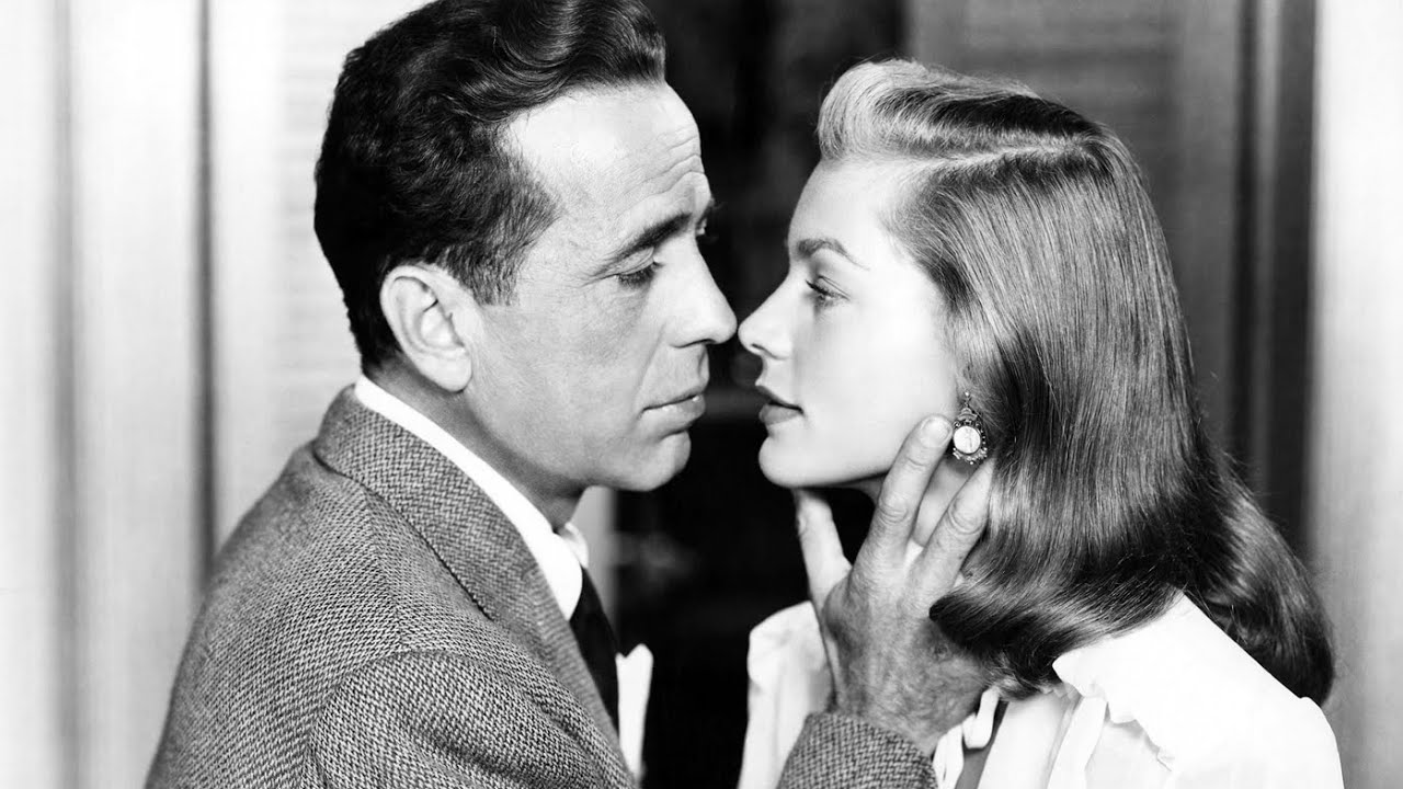 The 10 Best Humphrey Bogart (Bogie) Movies - YouTube