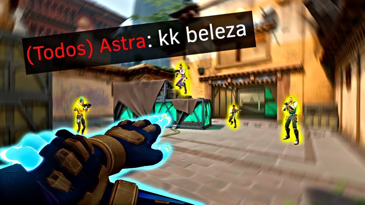 A NEON TA FORTE D + !!! ( Edit ) - YouTube